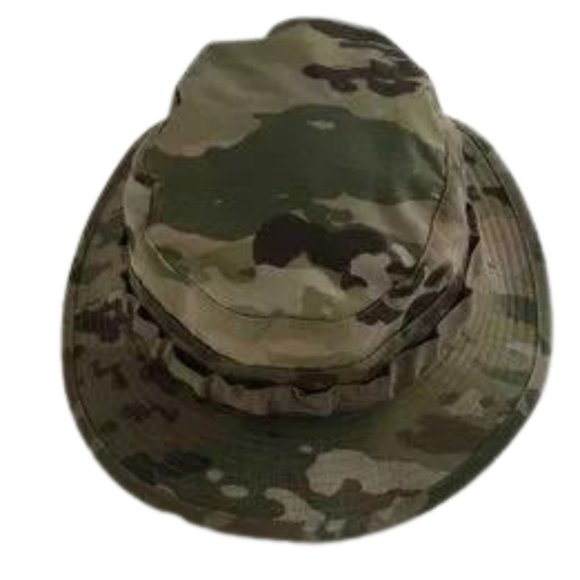 Propper | Accessories | Propper Boonie 640 Ripstop Camo Tactical Wear ...